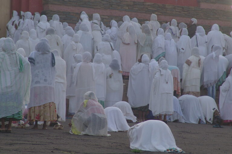 Prostration – Part II - STMYM